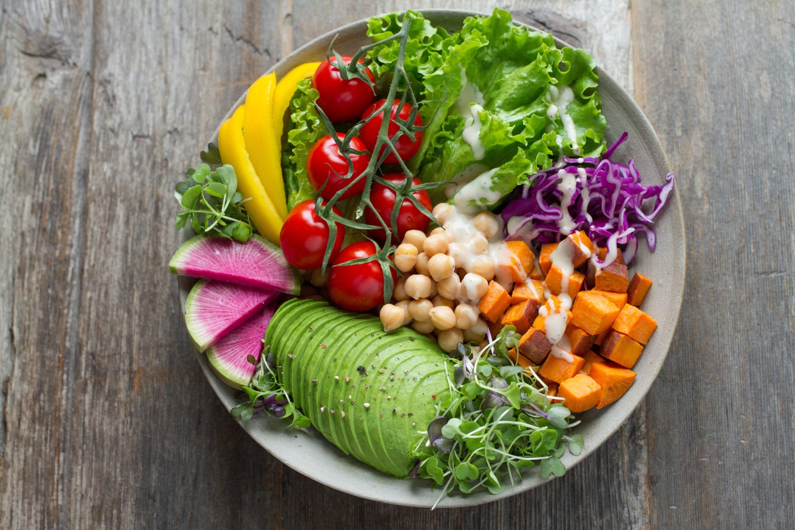 The Top 10 Most Popular Diets Explained