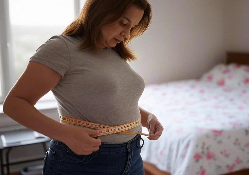 Visceral Fat Explained: What It Is and Why It Matters